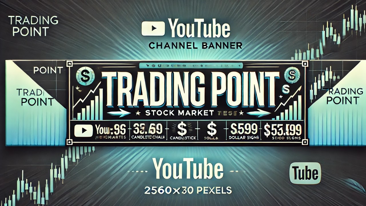 Trading Point Live Stream - YouTube