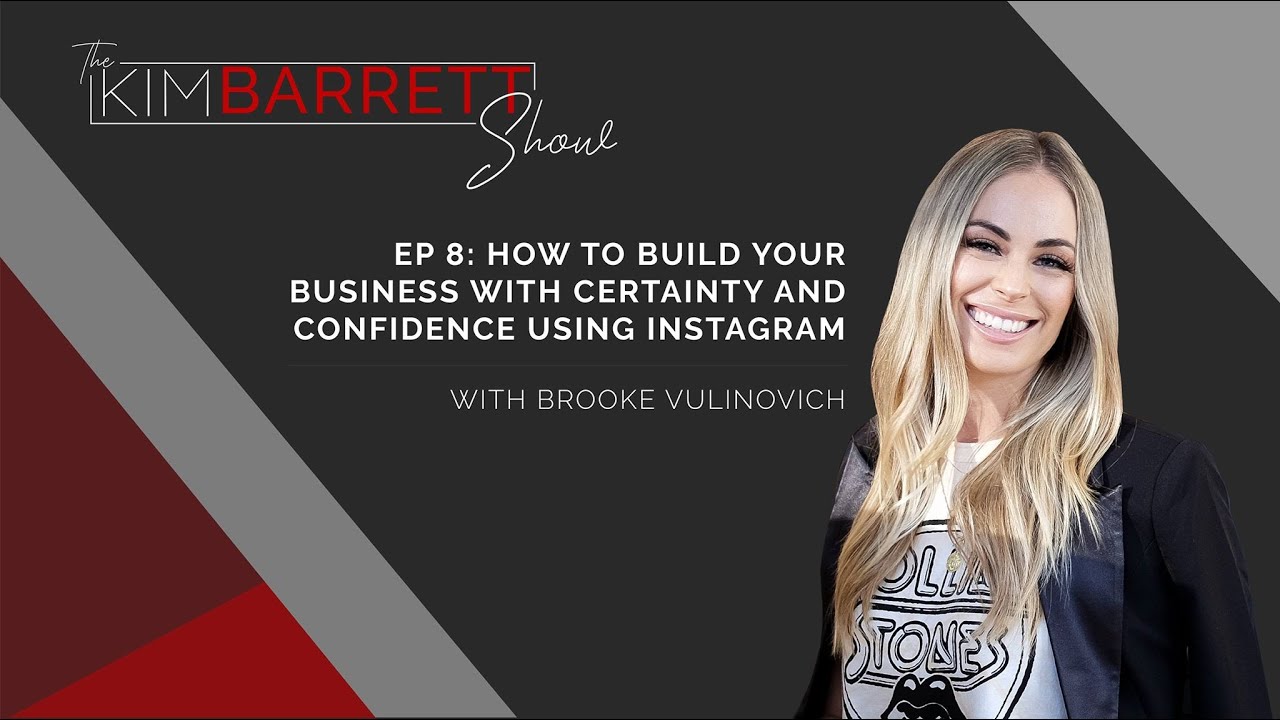 How to Build your Business with Certainty And Confidence using ...