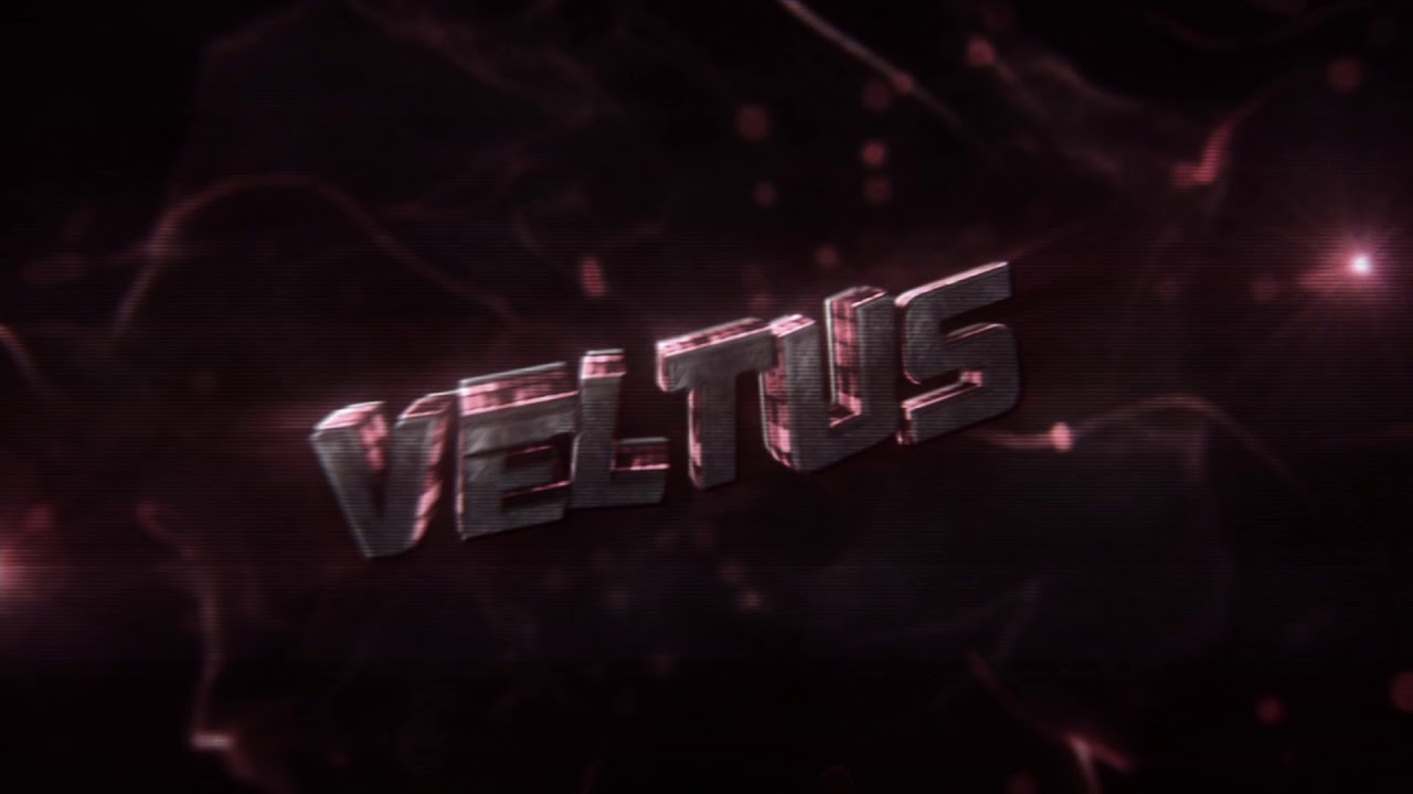 Intro for : Veltus #83 - YouTube