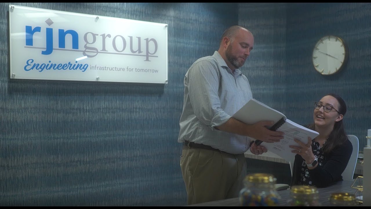 Engineer the Career of Your Dreams - YouTube