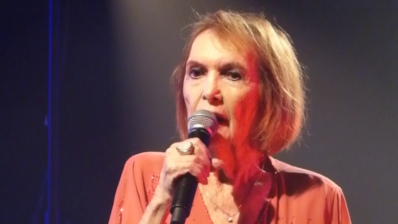 Doris Monteiro (3/2018) 3 - YouTube