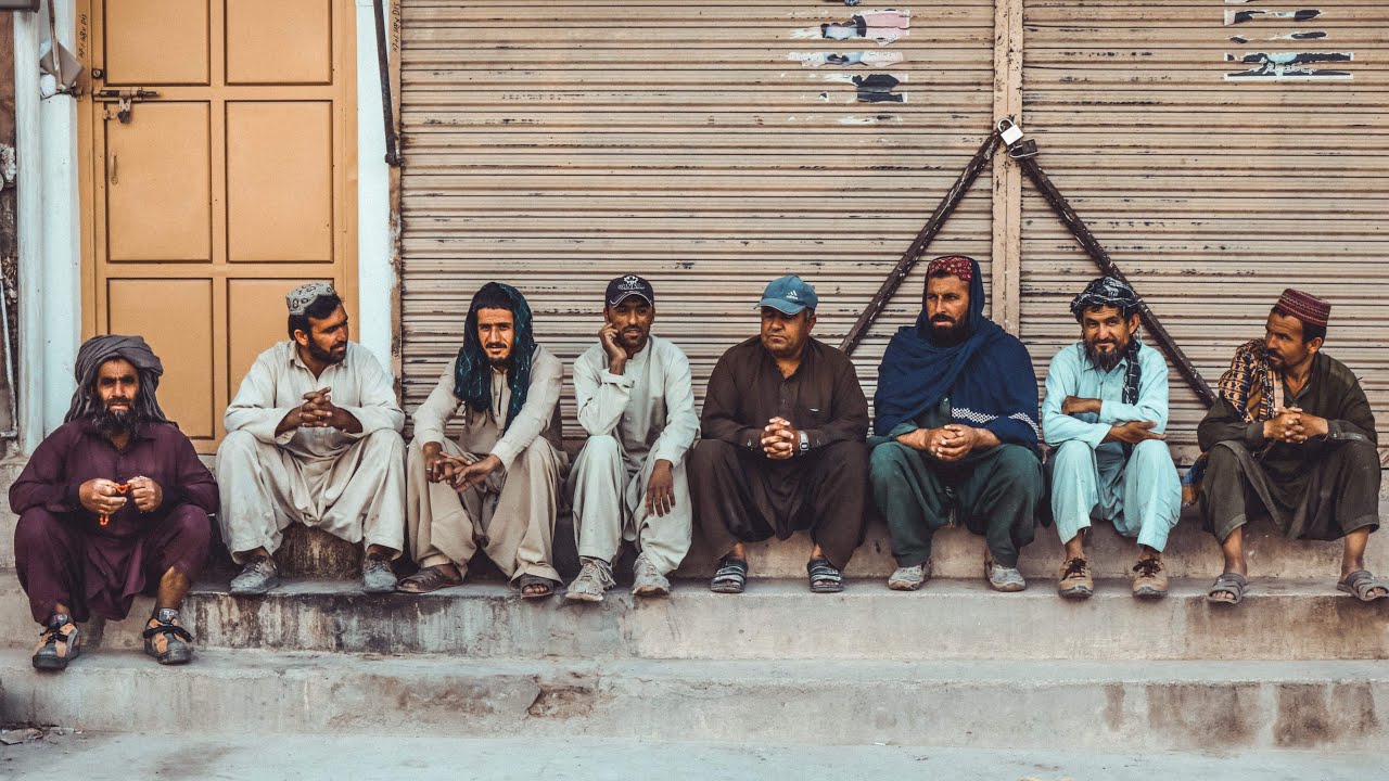 Quetta - A Story Untold - YouTube