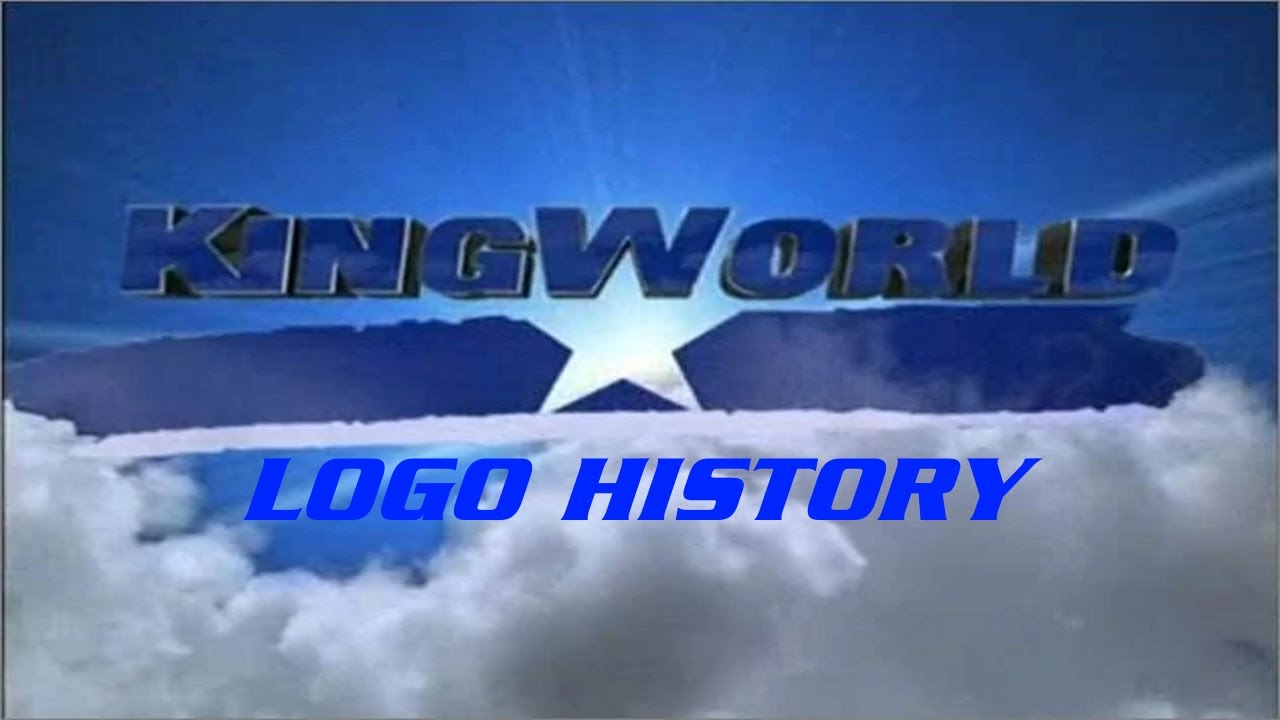 Kingworld Logo History (#283) - YouTube