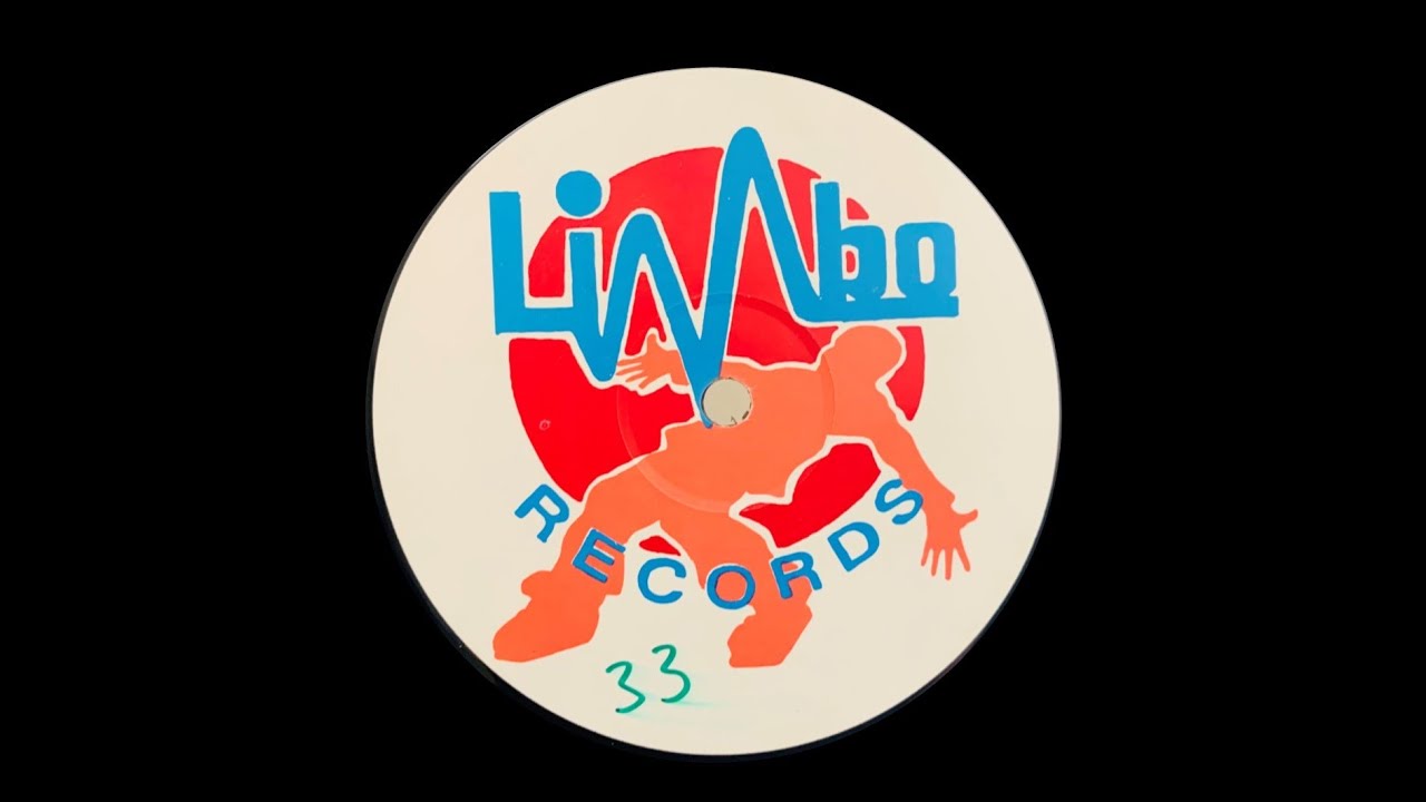 PG1 - JAZZ ENERGY [LIMBO RECORDS] - YouTube