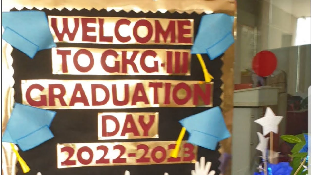 Graduation Ceremony Of BSS | Meer Azlan Stage Performance| School Event ...