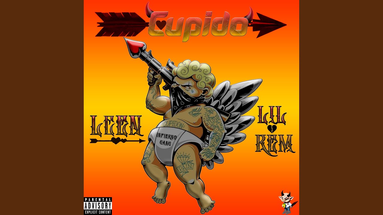Cupido - YouTube