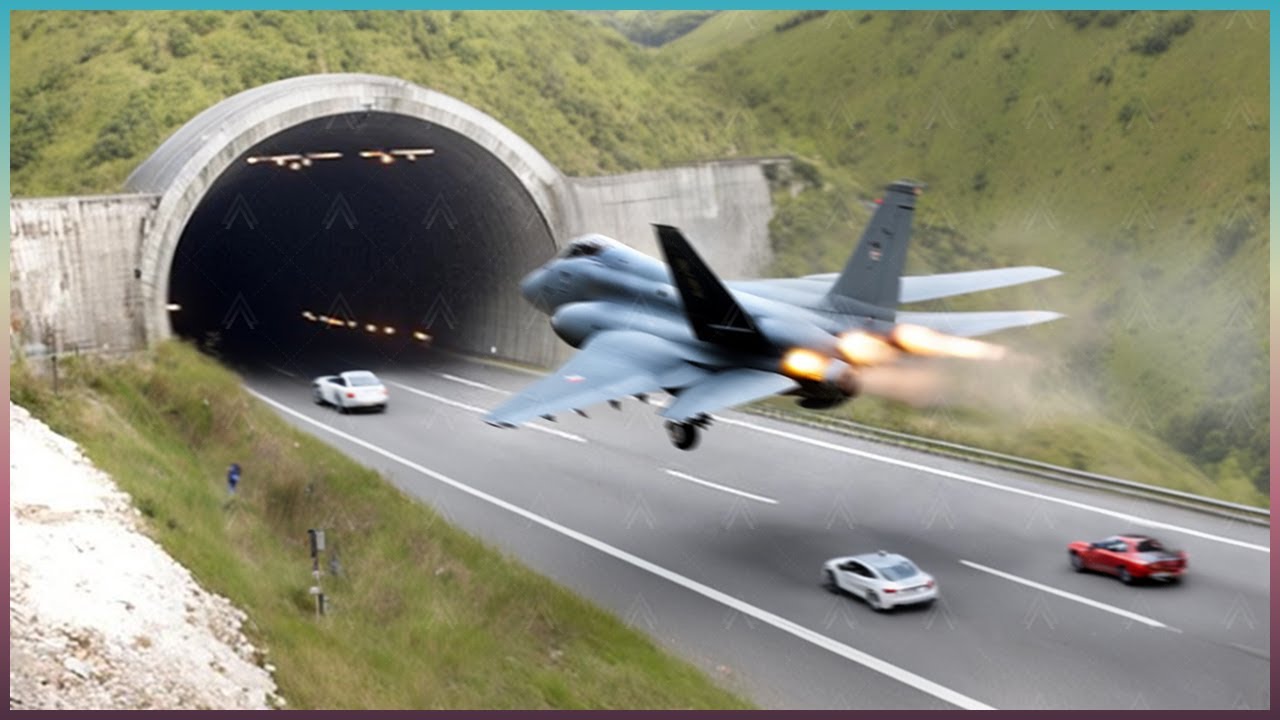 Momentos Inacreditáveis da Aviação Capturados Pelas Câmeras - YouTube