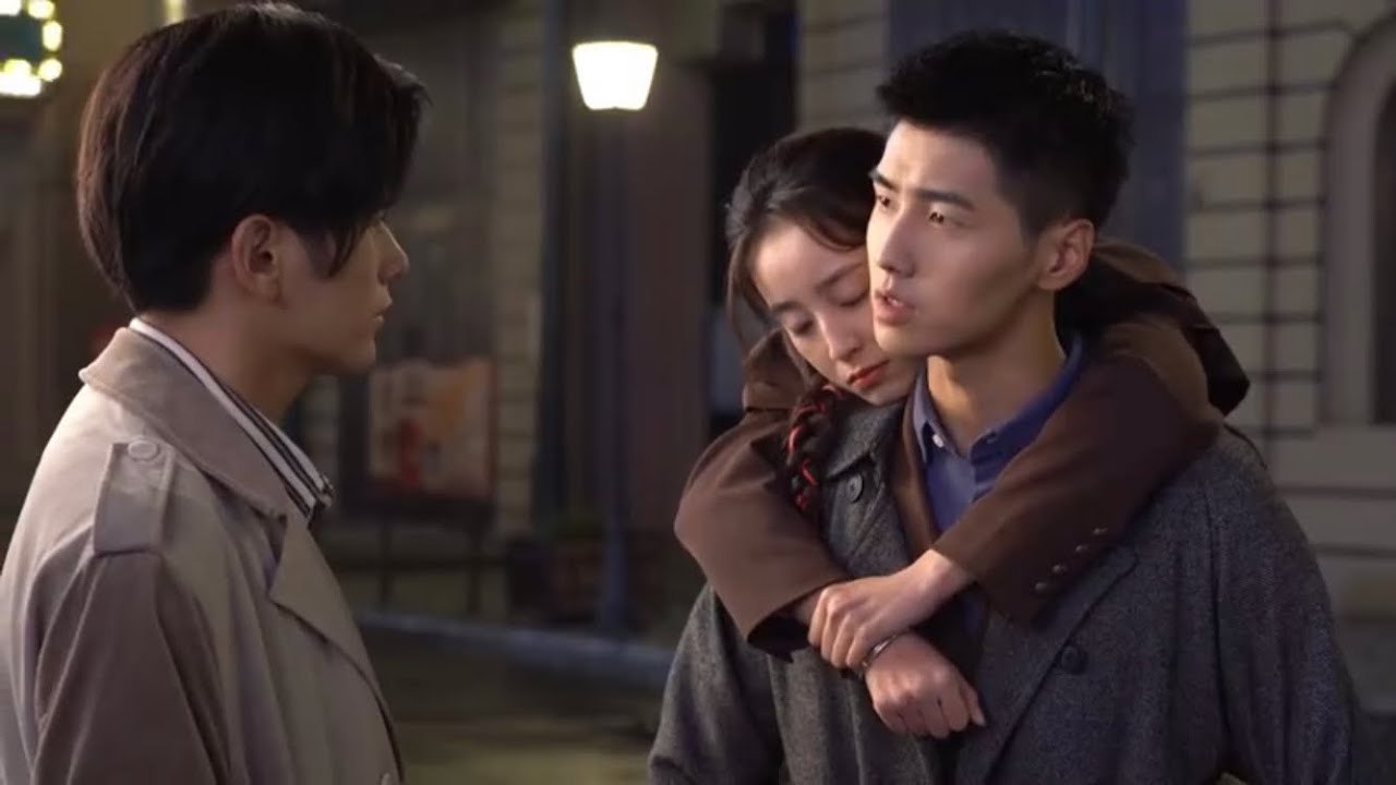 网剧《闻香探案录》杀青特辑｜Yao Chi 姚弛、Xiao Kai Zhong 肖凯中、Gong Wan Yi 龚婉怡主演 - YouTube