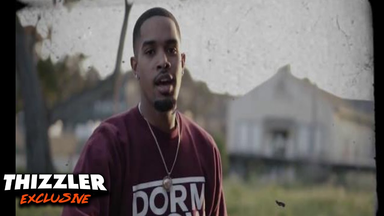 C5 - All I Need (Exclusive Music Video) || Dir. Via Endz [Thizzler.com ...