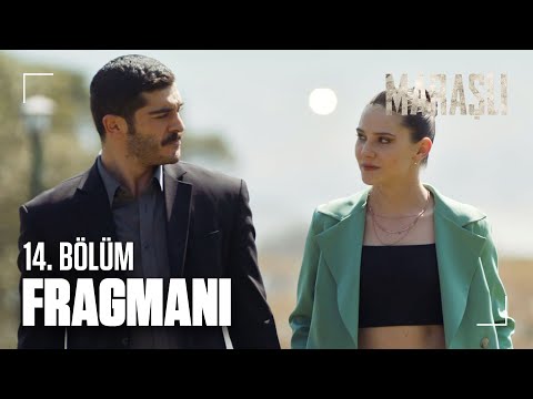 Maraşlı 14. Bölüm Fragmanı