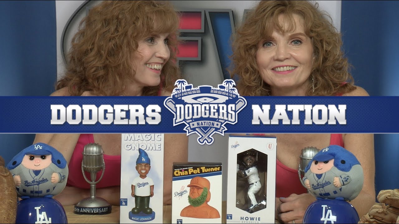 The Forgotten Fans by Dodger Fan Weekly - YouTube
