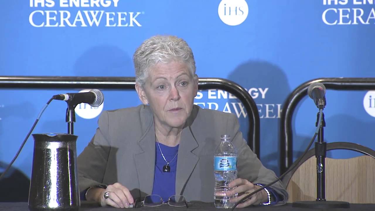 EPA Chief Pushes Methane Rule, Admits EPA Still Just “Learning This ...