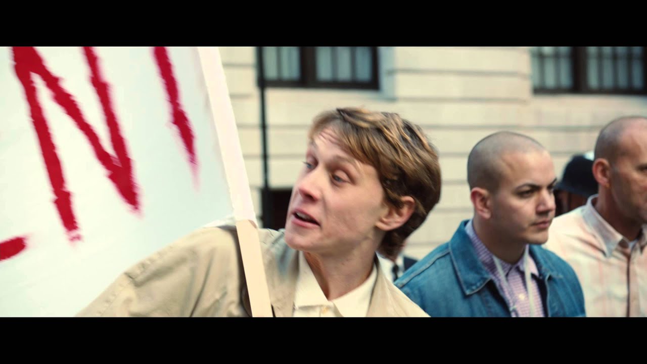 Pride film clip - Pride '84 - YouTube