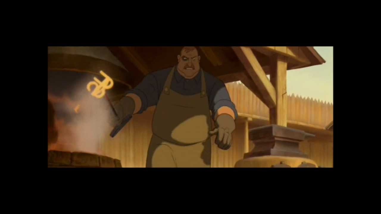 Spirit Vs. Murphy - YouTube