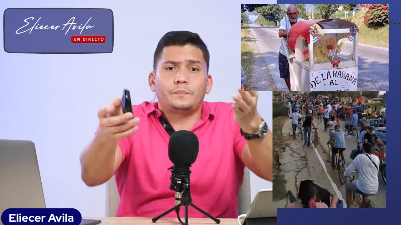 Todo está mezclado, como el café con chícharos 🧐 - YouTube