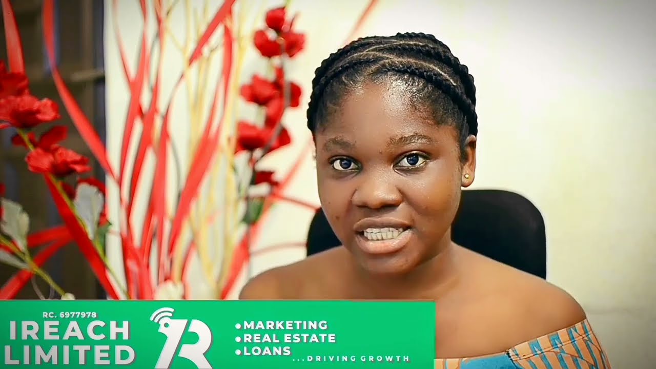 Property Ownership Made a Reality | iReach Limited