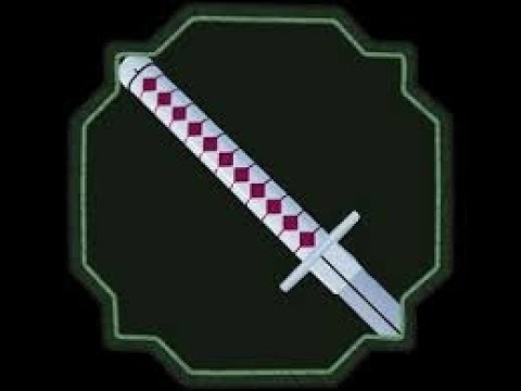 How to get Omoi Blade [Shindo Life] - YouTube