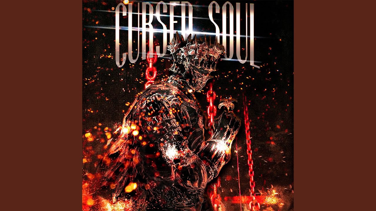 CURSED SOUL (Speed Up) - YouTube