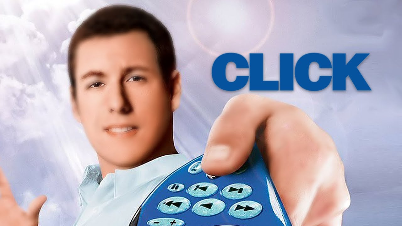 Click (2006) - YouTube