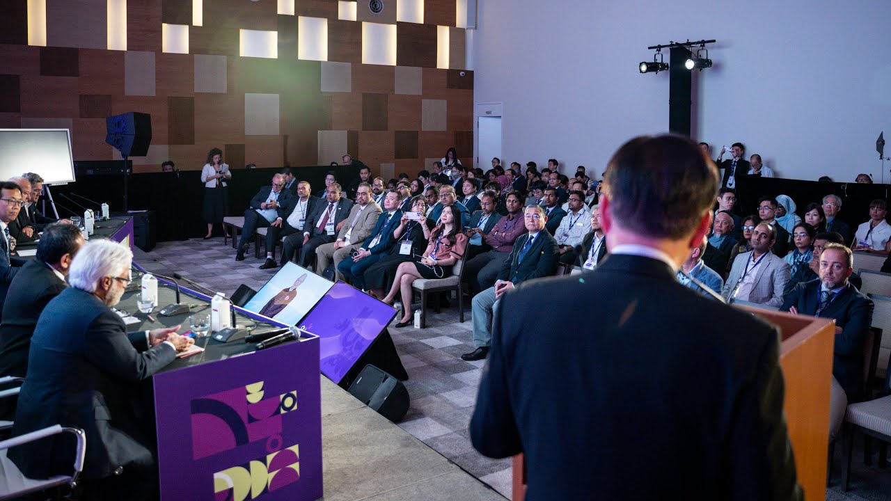 AICT-AsiaPCR 2025 - Closing Ceremony - YouTube