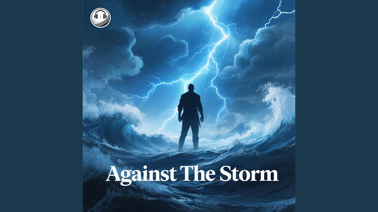 Against the Storm (feat. SUNO) - YouTube