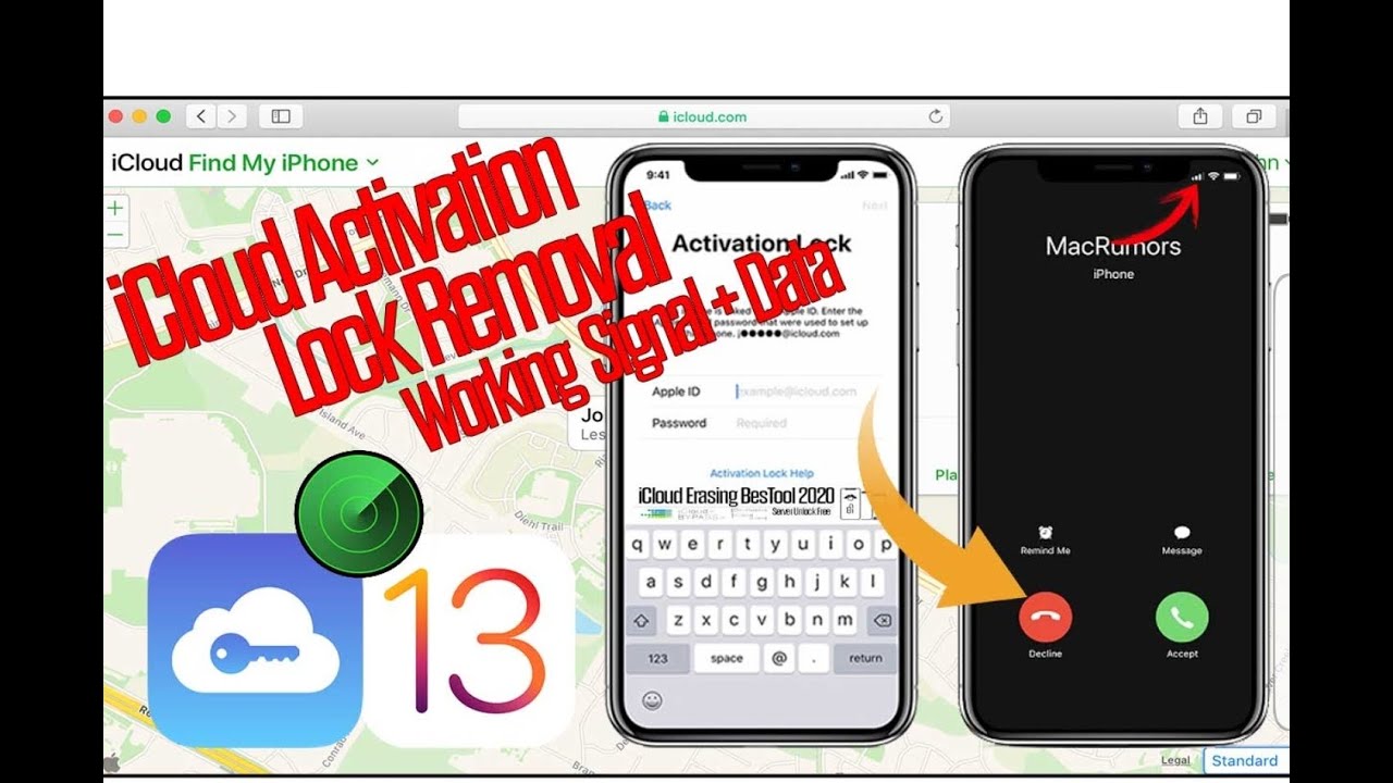 Bypass ICloud On IPhone 7 With Calls SMS Data Work Perfectly YouTube bypass-icloud-on-iphone-7-with-calls-sms-data-work-perfectly-youtube
