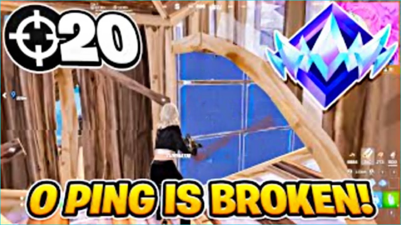 Pxlarized Makes UNREAL RANK Look EASY - YouTube
