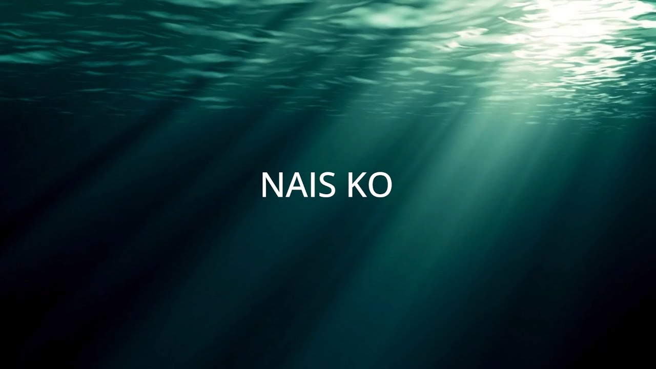 GFCF Worship – Nais Ko - YouTube