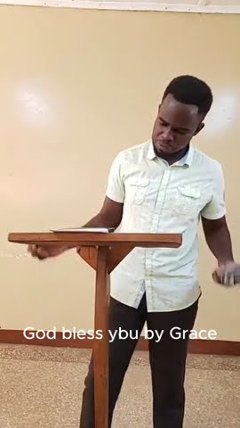 GRACE PERSONIFIED - YouTube