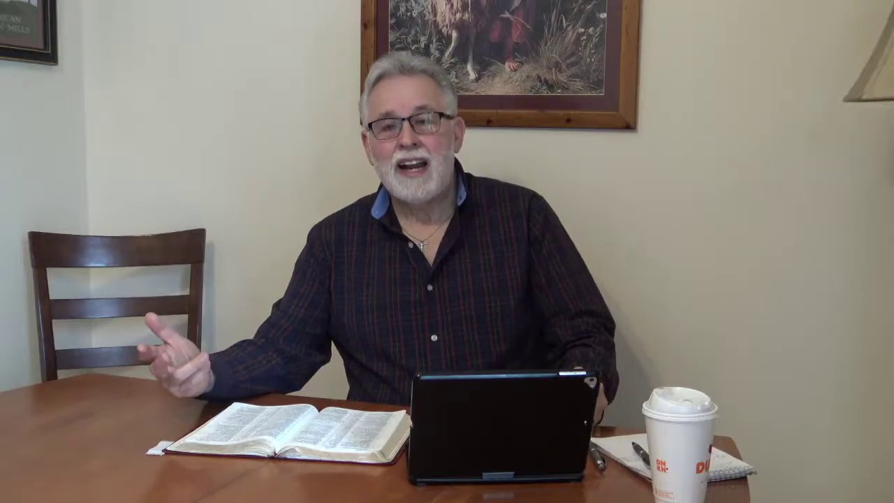 Sunday April 5, 2020 | Pastor Dave Rogers - YouTube