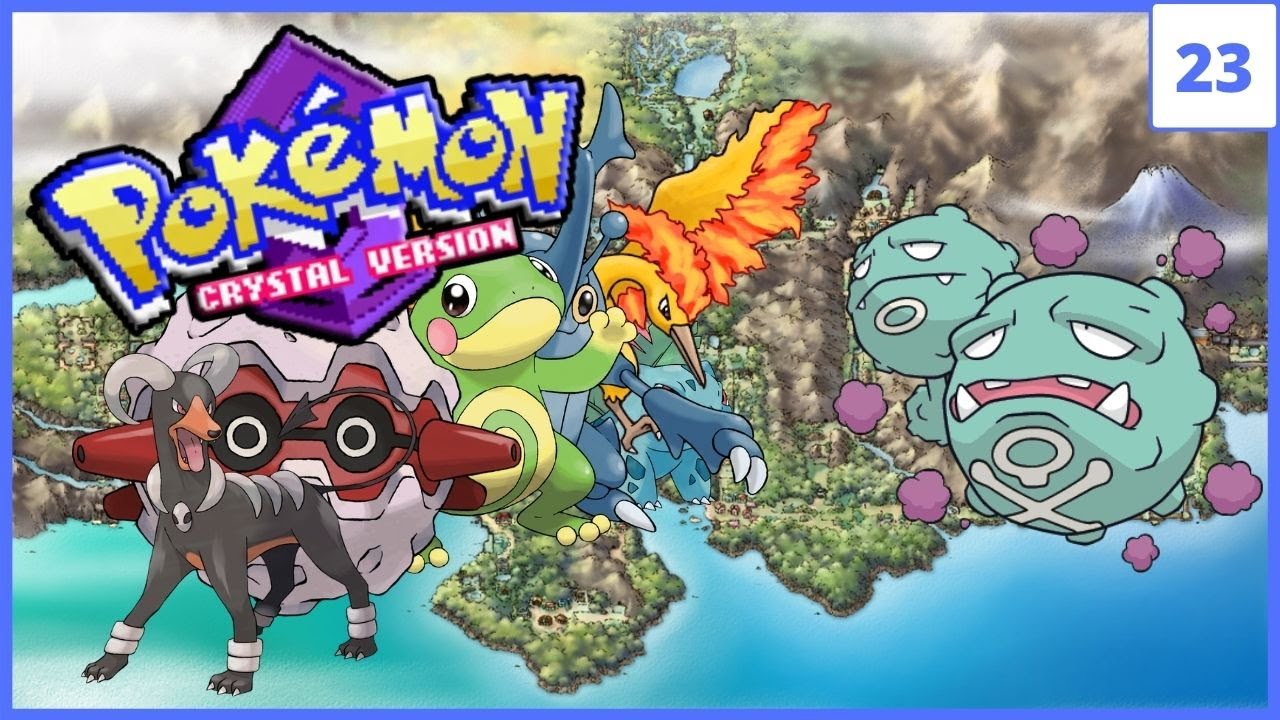 The Shiny Wheezing! - YouTube