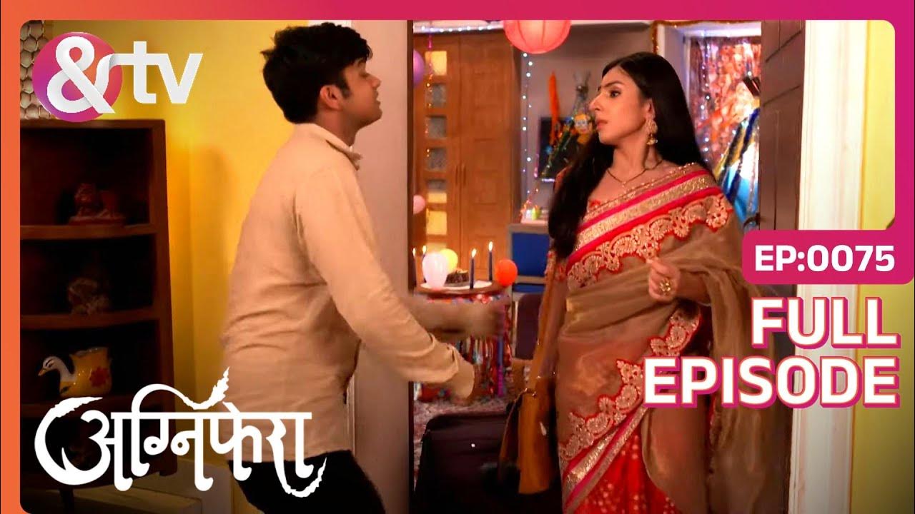 Agnifera - Full Ep - 75 - Anurag Singh, Vishesh ''Vishnu'' Singh, Shrishti Vishesh Singh - And ...