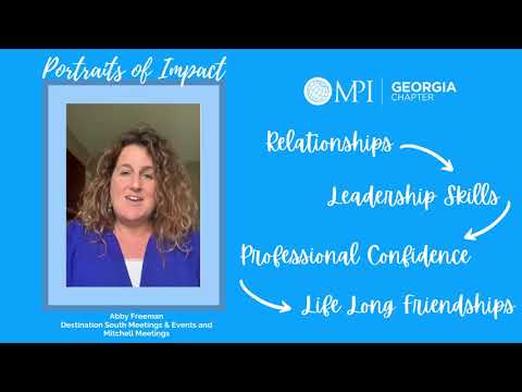 Abby Freeman Portraits of Impact - YouTube