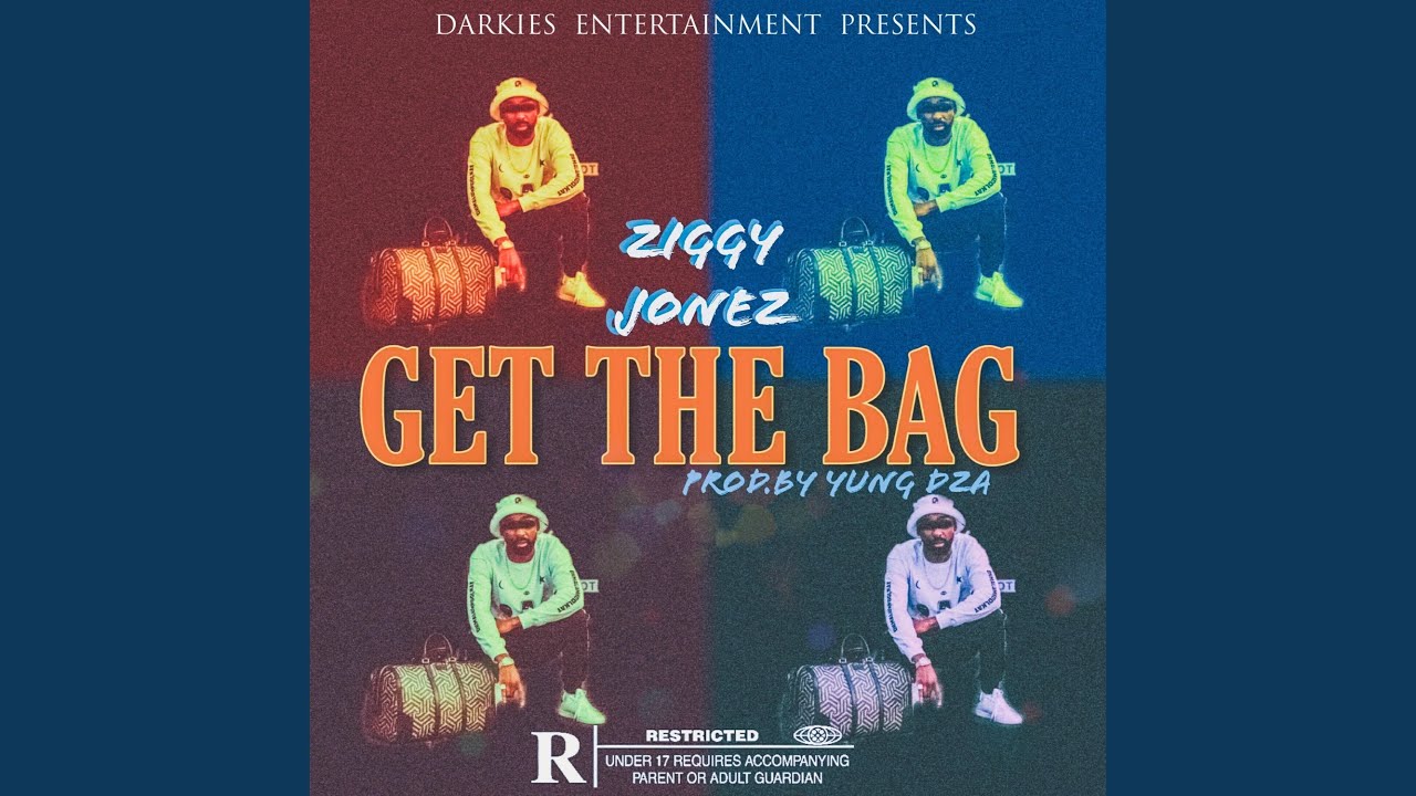 Get the Bag - YouTube