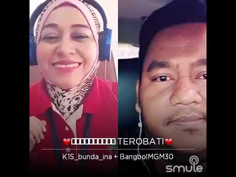 Rindu terobati #asik nyanyi kelihatan anunya tp ga malu