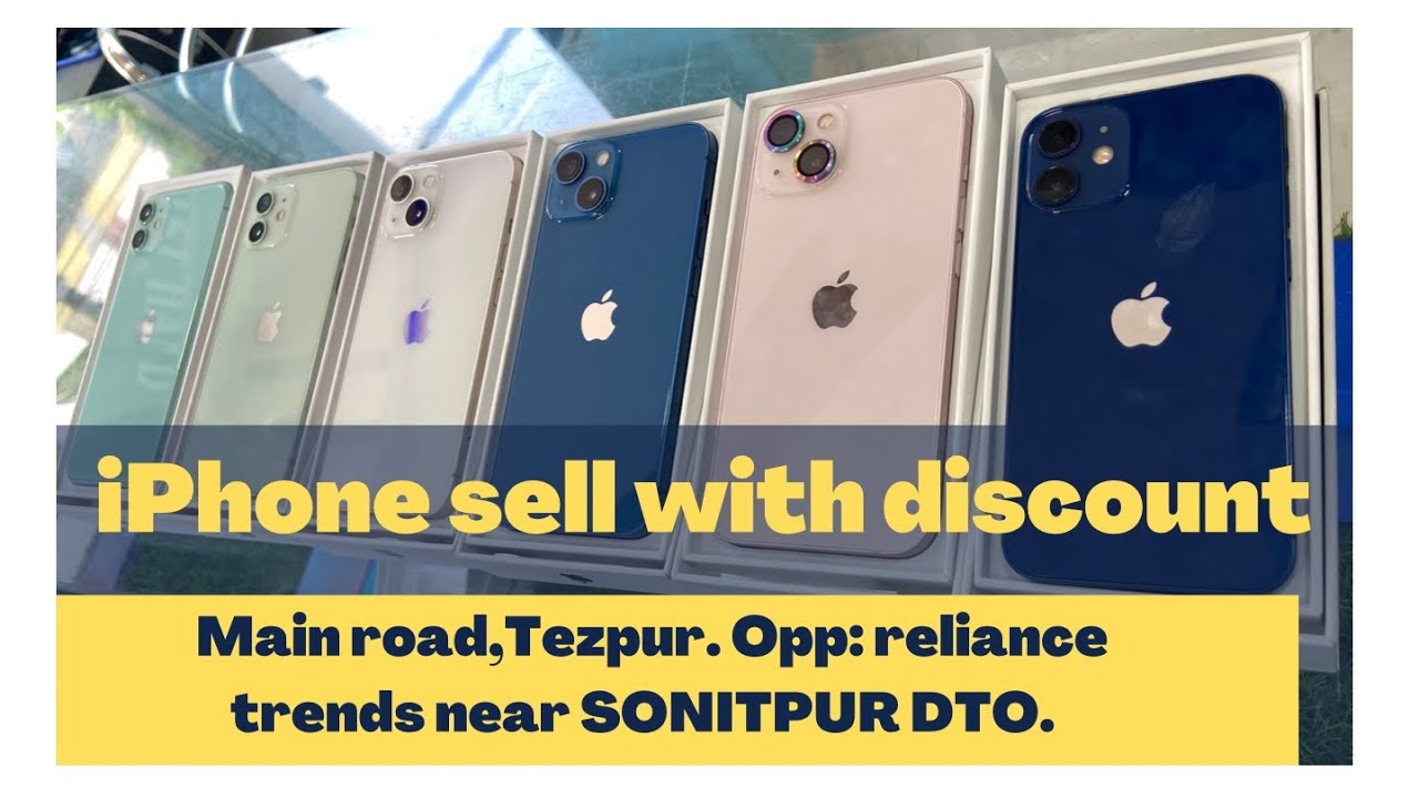 THE INFINITY ll #iPhone 13 available 256/128GB 100% batteries @Apple ...