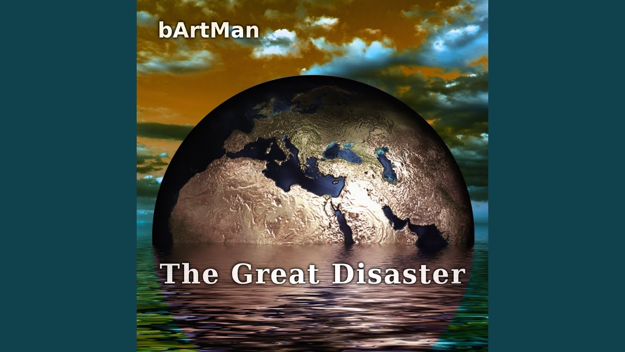 The Great Disaster (Pt. 1) - YouTube