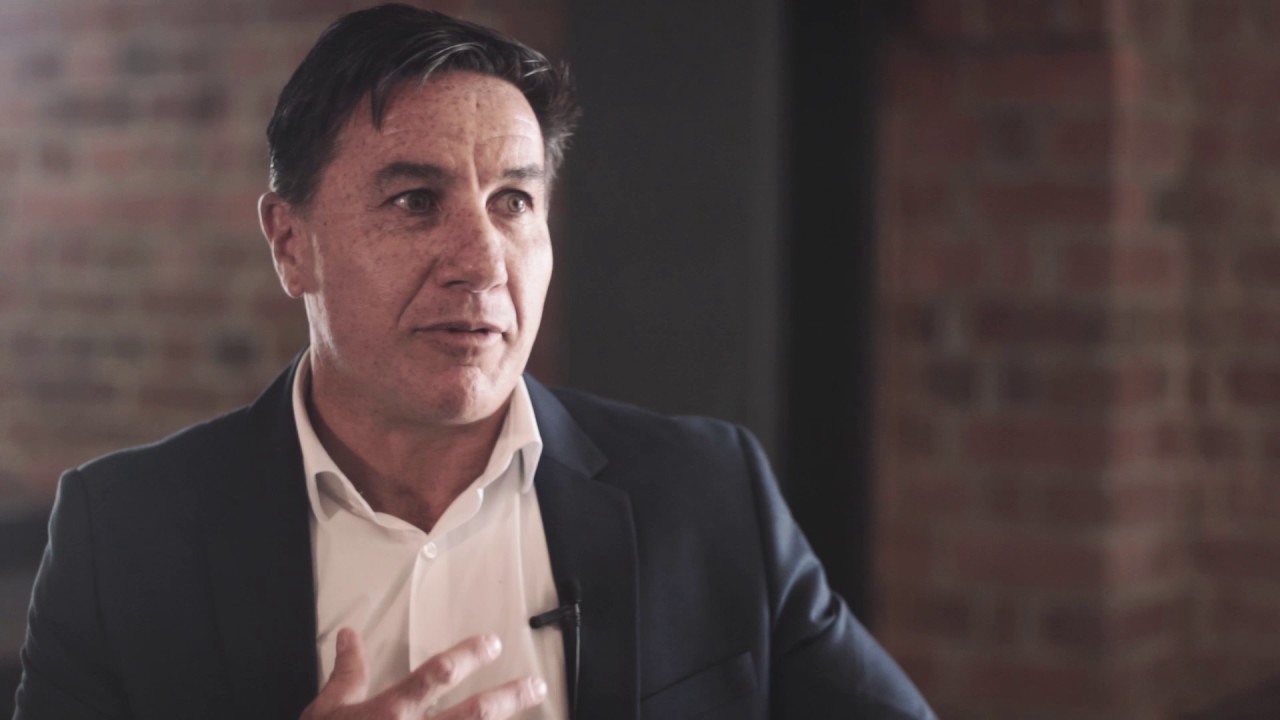 Michael Seymour, Tall Poppy Real Estate, owner - YouTube