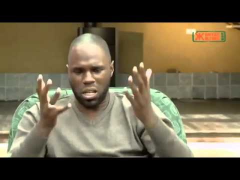 KEMI SEBA PARLE DE ALAIN SORAL - YouTube