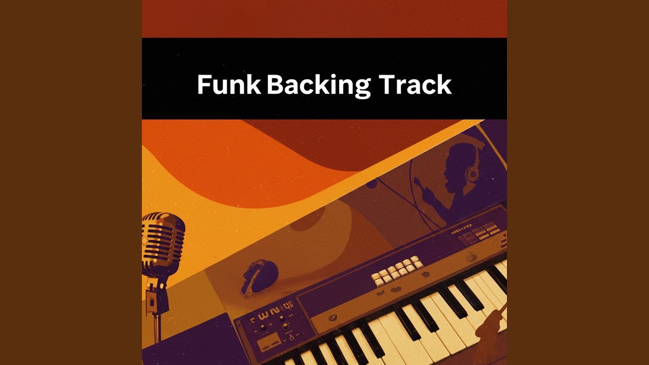 Funk Backing Tracks For Guitar - YouTube