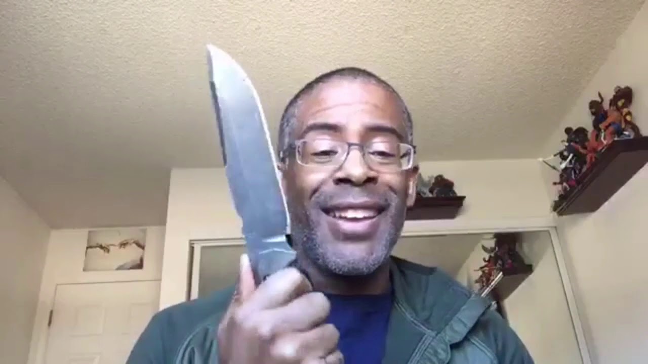 Live Discussion- FOBOS MKB7, FOBOS Legion, DTK Honey Badger - YouTube