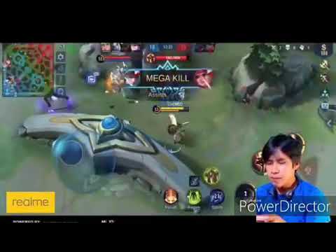CHOOX TV TUMULO SIPON HABANG NAGLALIVE - YouTube
