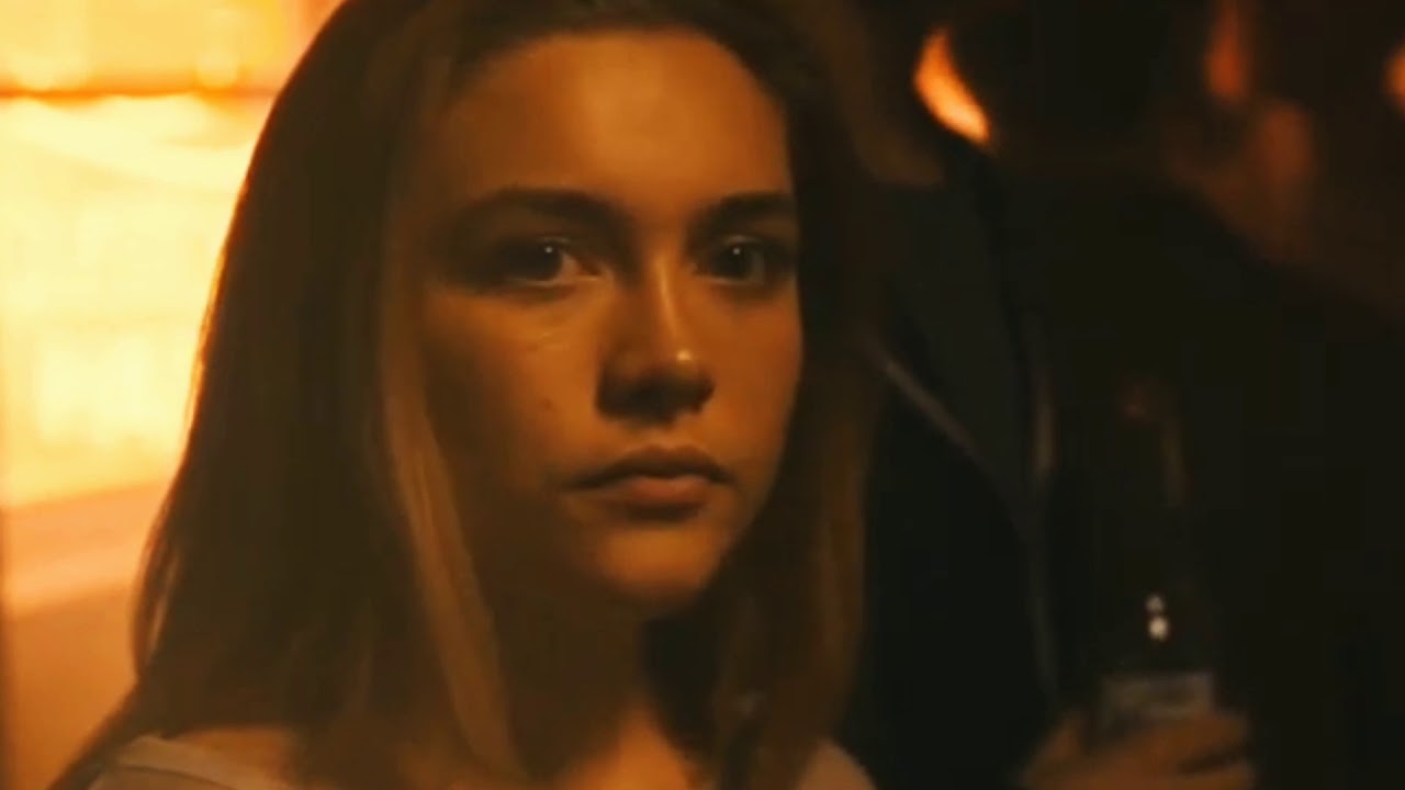 Get Free // Lana Del Rey - YouTube