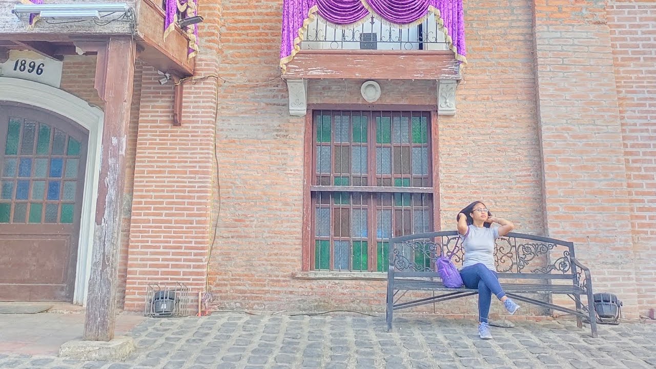 LUMANG GAPAN 📷 & BONDING WITH ATE APPLE & JAMIE VLOG#151 - YouTube