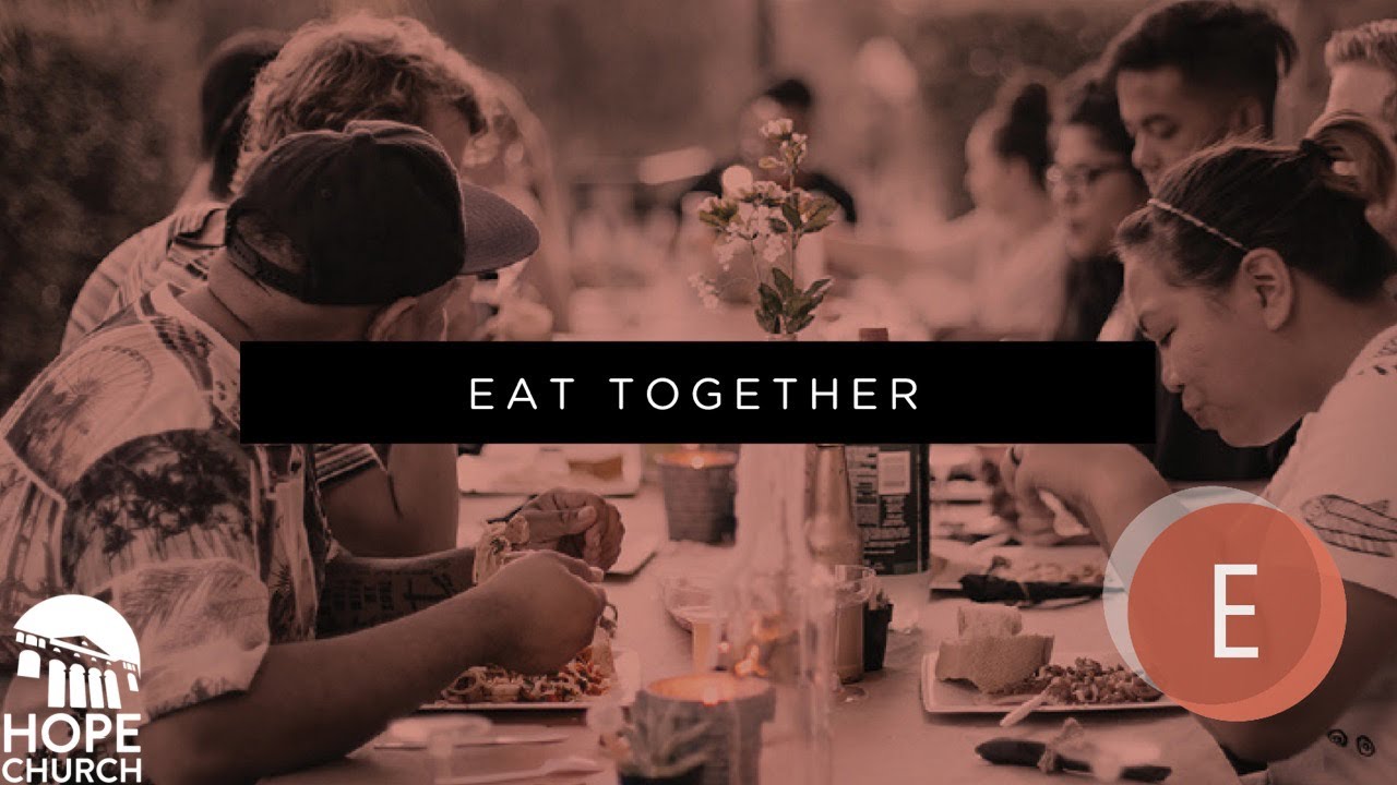 Sunday Service, 10/2 | Pastor Jody Robertson - Hope Church Turlock ...