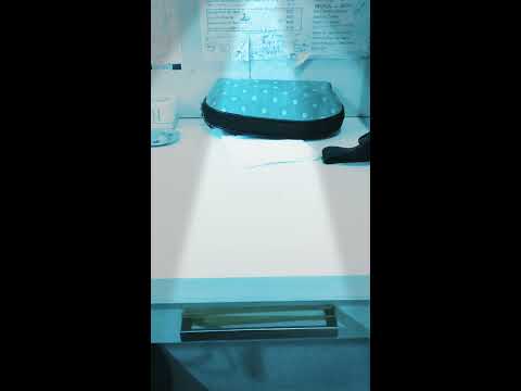 Ngocok, bareng temen kantor...