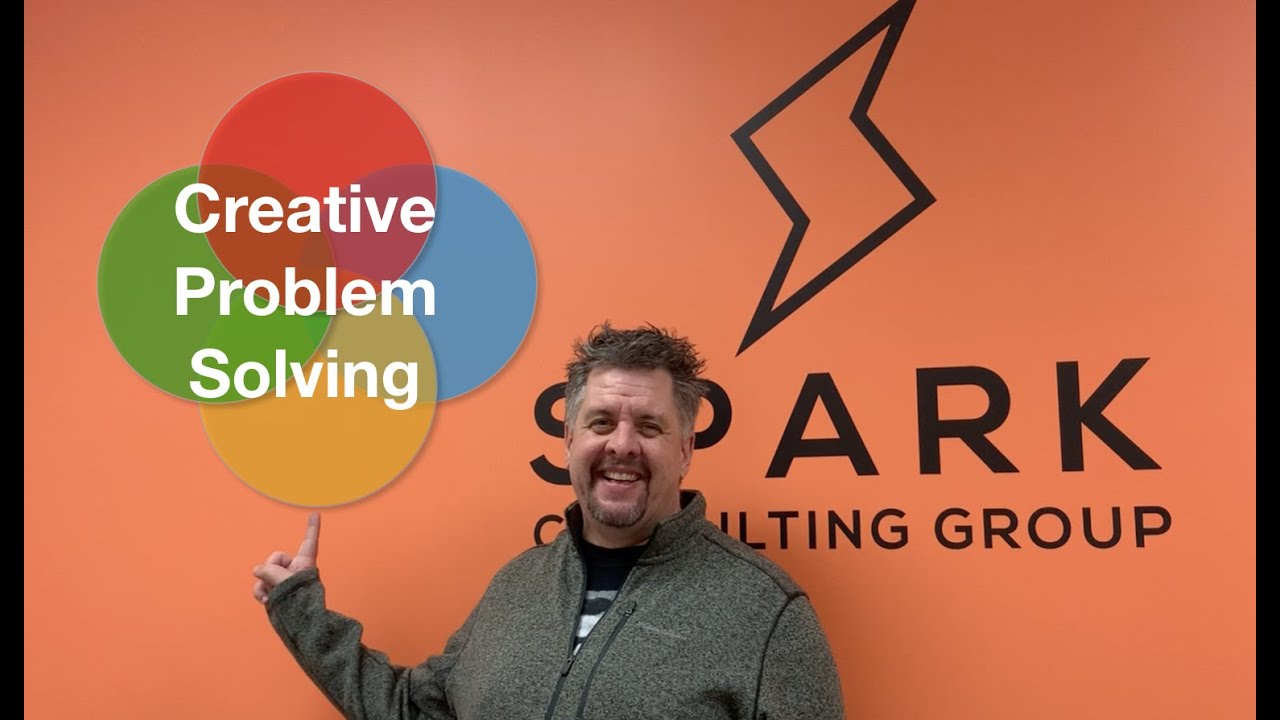 Creative Problem Solving to Address Complex Adaptive Systems - YouTube