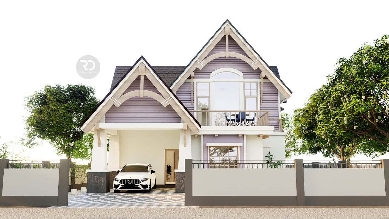 4BHK Home Tour | D5Render | Riddha Designs | 3d Animation - YouTube