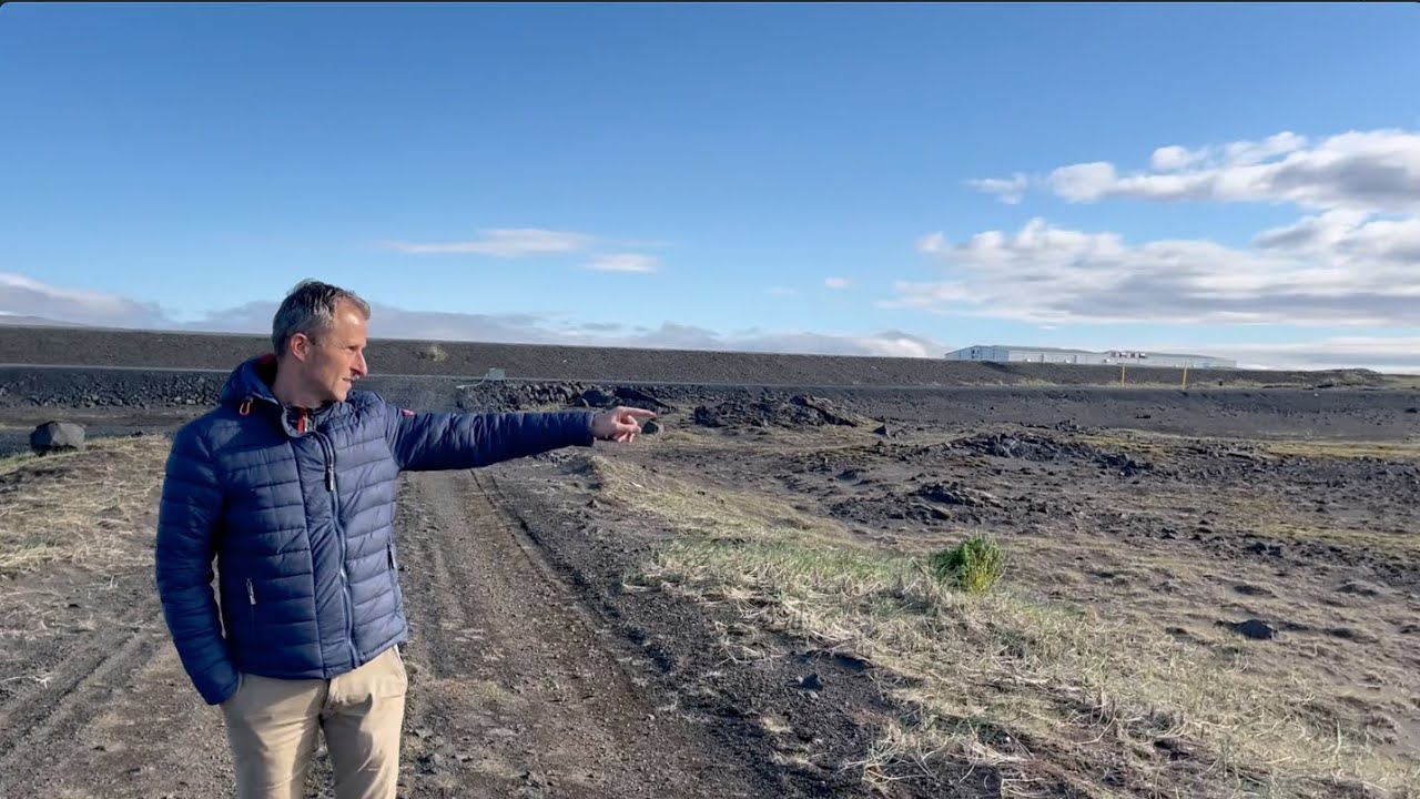 Thor Landeldi plot - YouTube