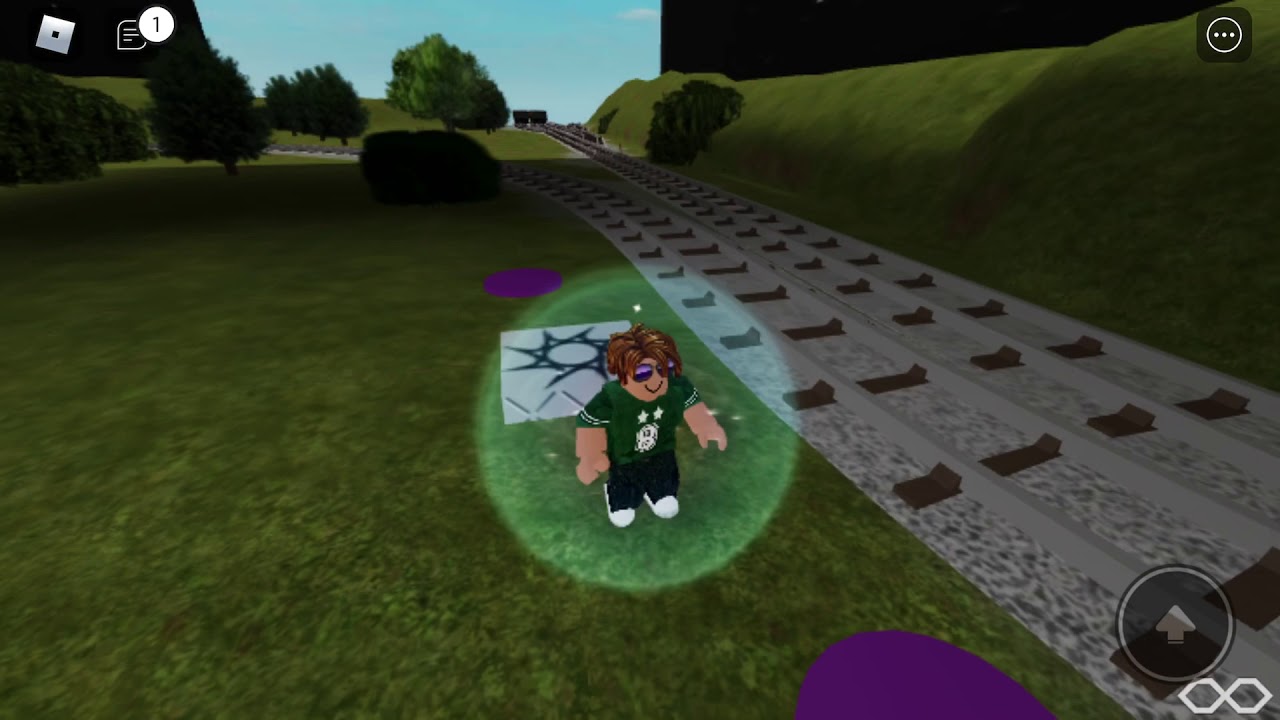 Roblox Thomas and Friends the great Discovery Episode 1 - YouTube